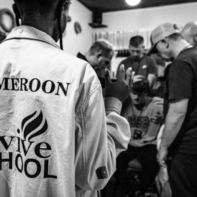 Revive School - Time To Revive