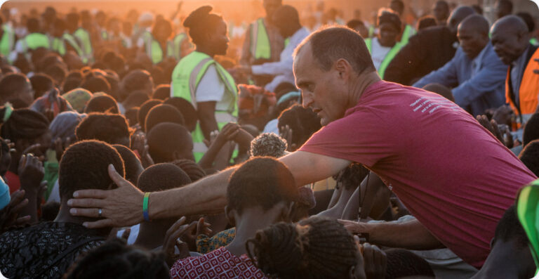 Get Involved - Time To Revive