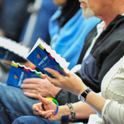 Revive School - Time To Revive