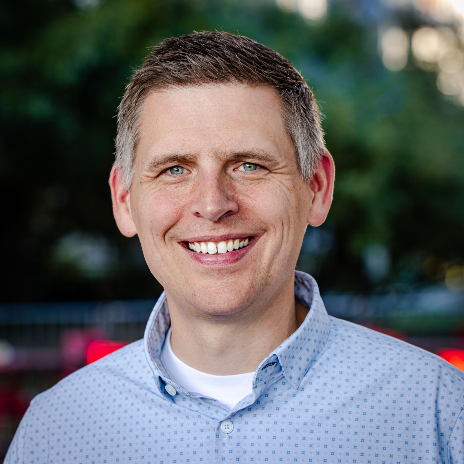 Our Team - Time To Revive