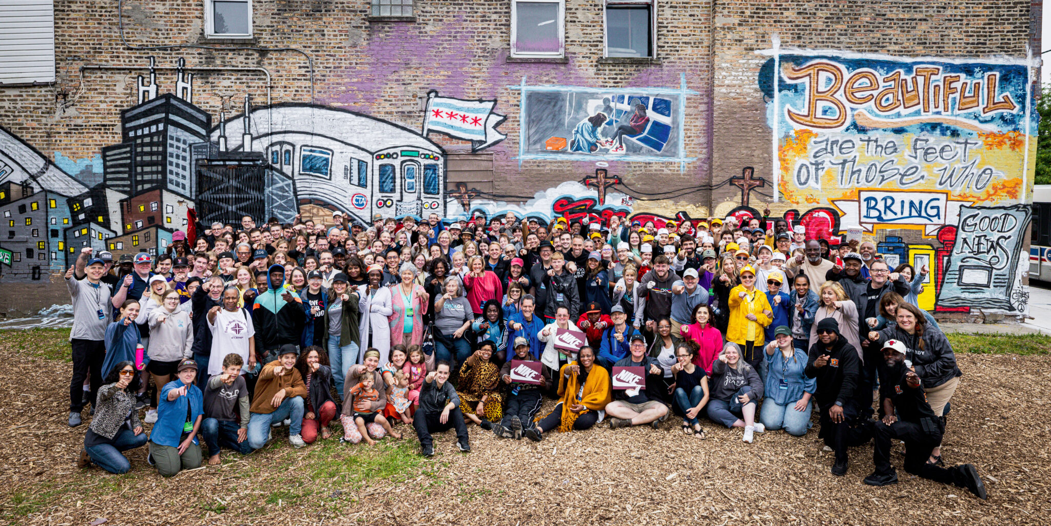 Chicago Recap - Time To Revive